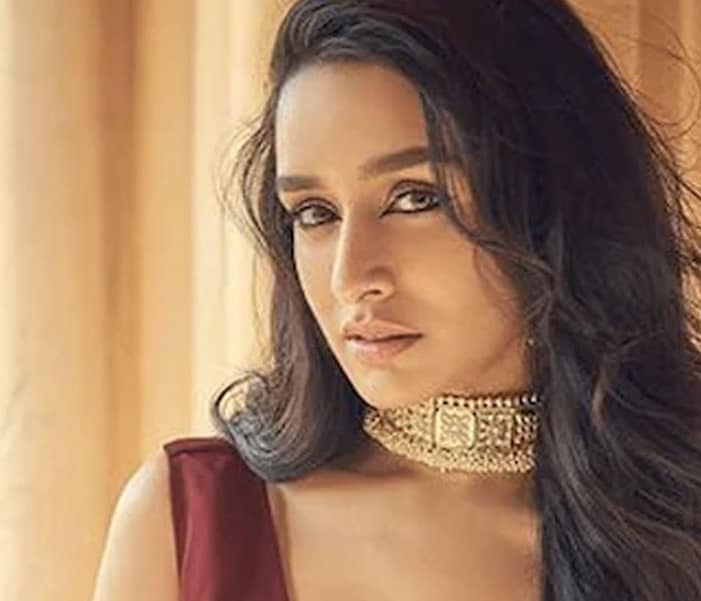 Shraddha Kapoor Actress | Know All About Shraddha Kapoor Actress at ...