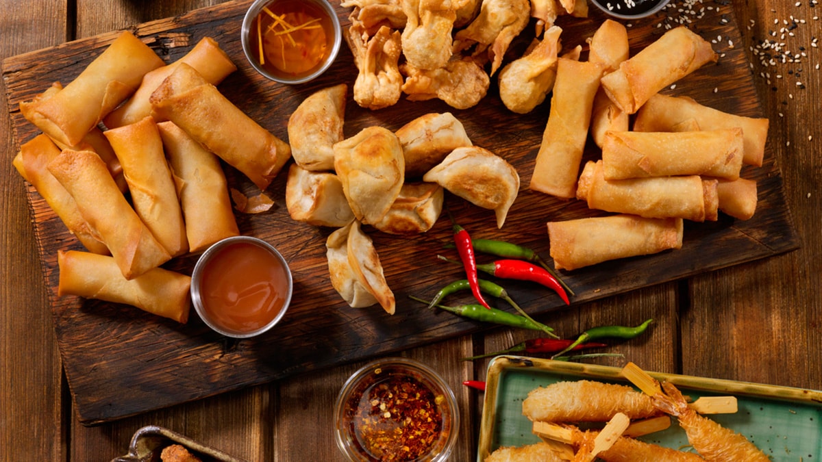 Fried Snacks Easy Recipes | Know All About Fried Snacks Easy Recipes at ...