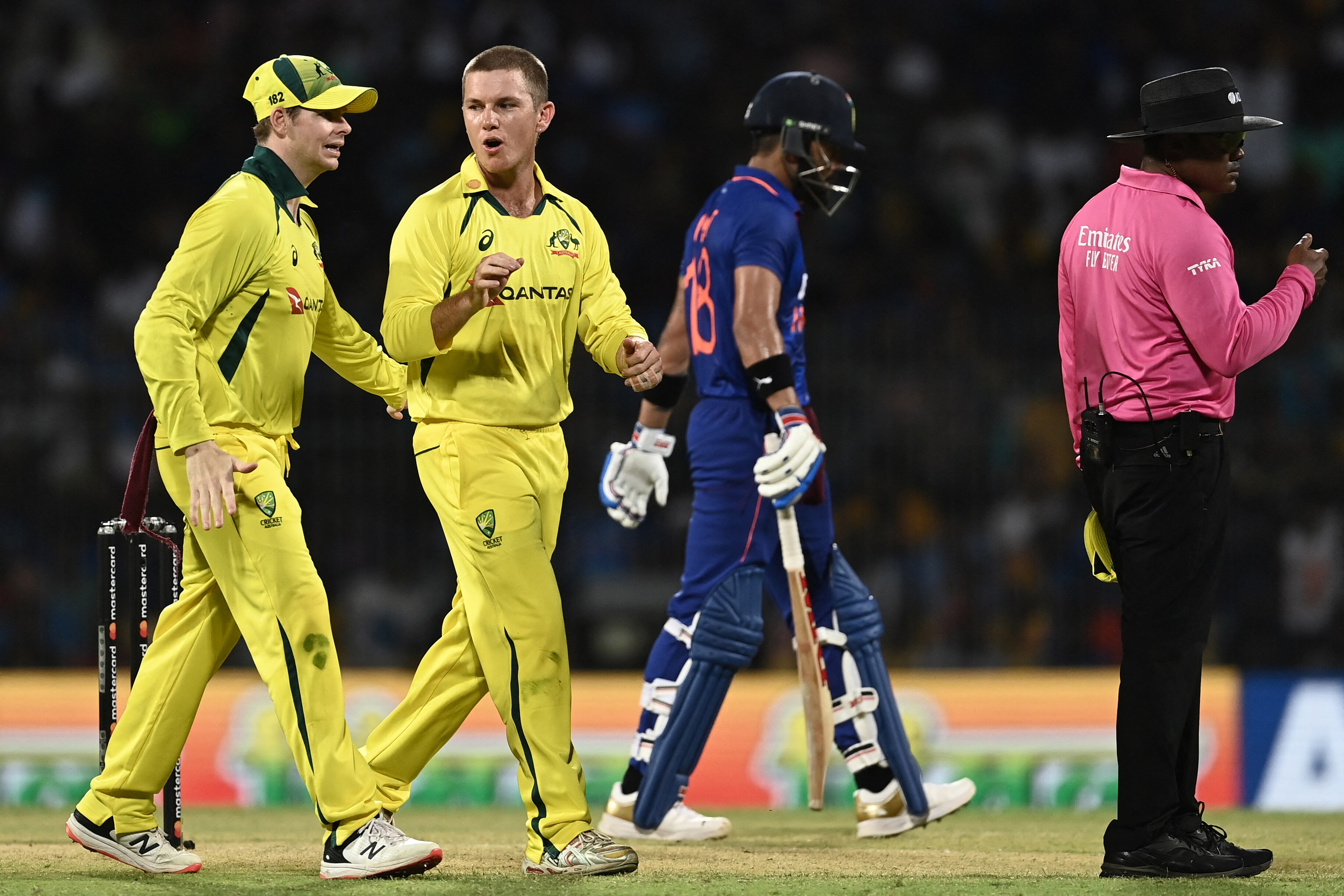 Mitchell Starc Profile - Cricket Player, Australia | News, Photos ...