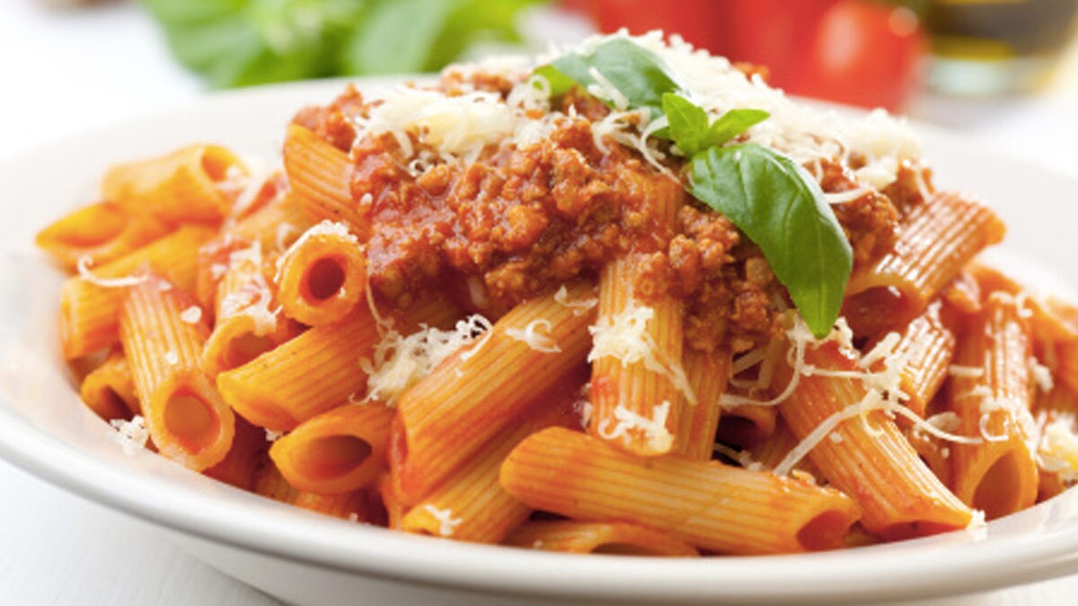 Pasta Al Dante | Know All About Pasta Al Dante at NDTV Food