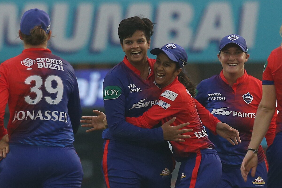 Smriti Mandhana Profile - Cricket Player, India | News, Photos, Stats ...