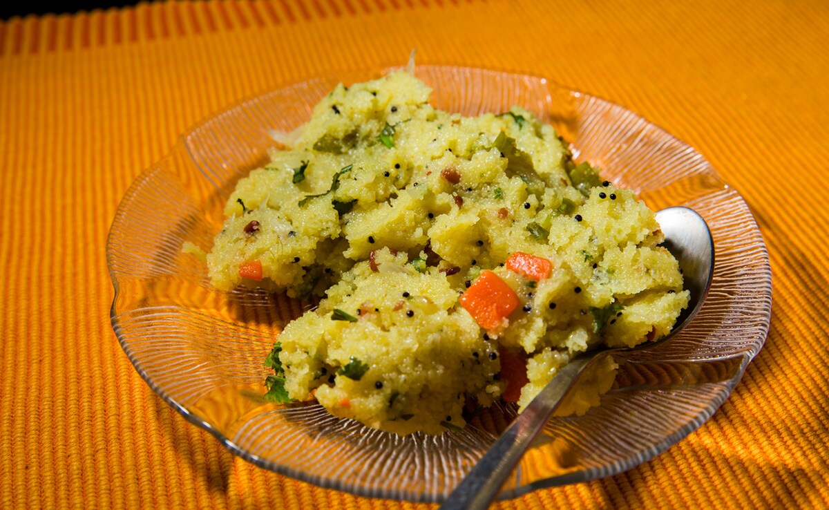 Upma | Know All About Upma at NDTV Food