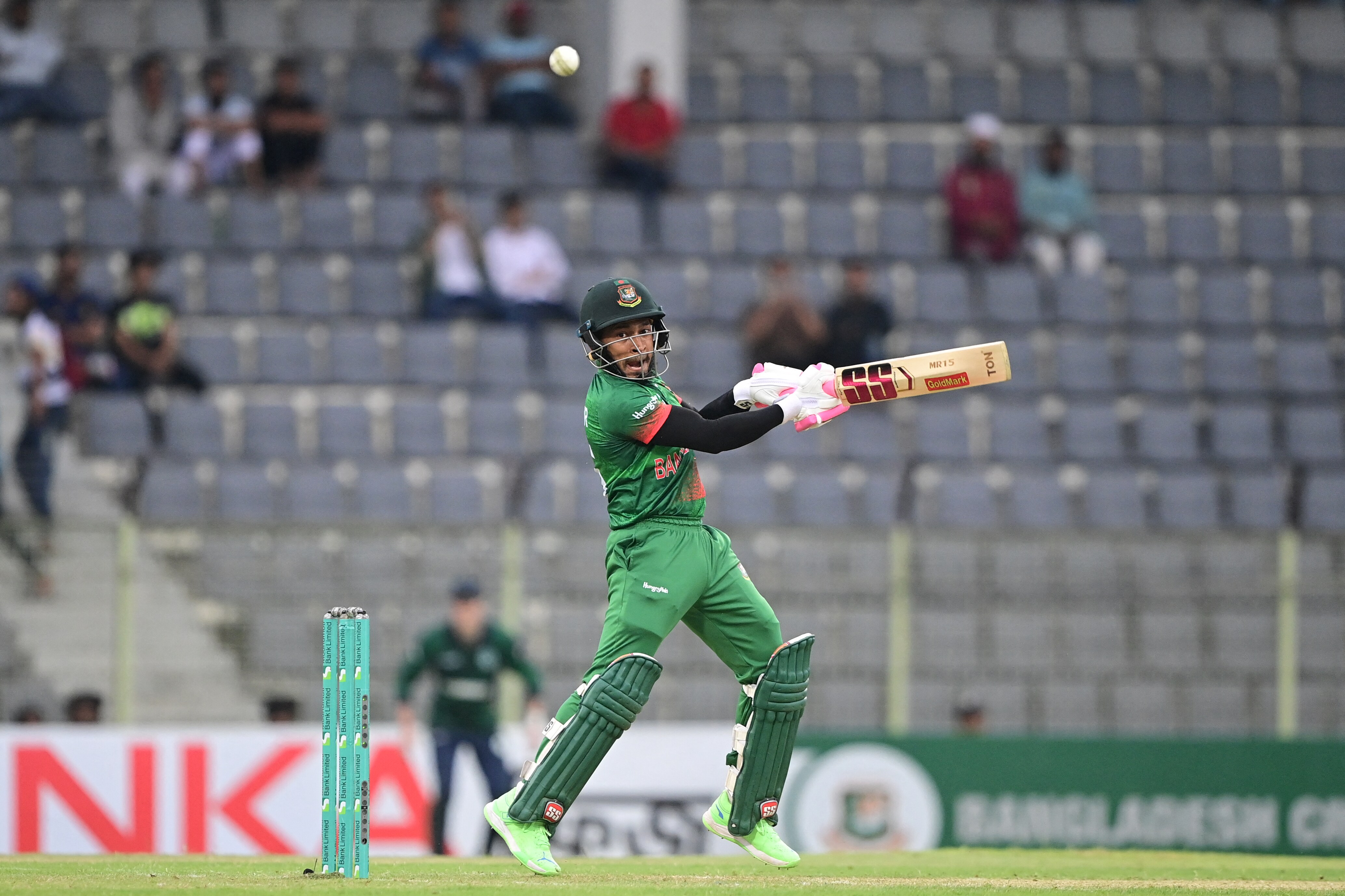 Towhid Hridoy Profile - Cricket Player, Bangladesh | News, Photos ...