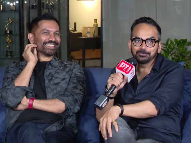 Raj Nidimoru And Krishna DK On The Family Man 3 : "Will Start Shooting ...