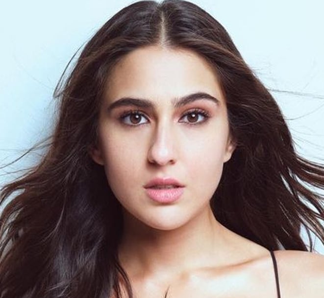 Sara Ali Khan Instagram Photos | Know All About Sara Ali Khan Instagram Photos at NDTV Food