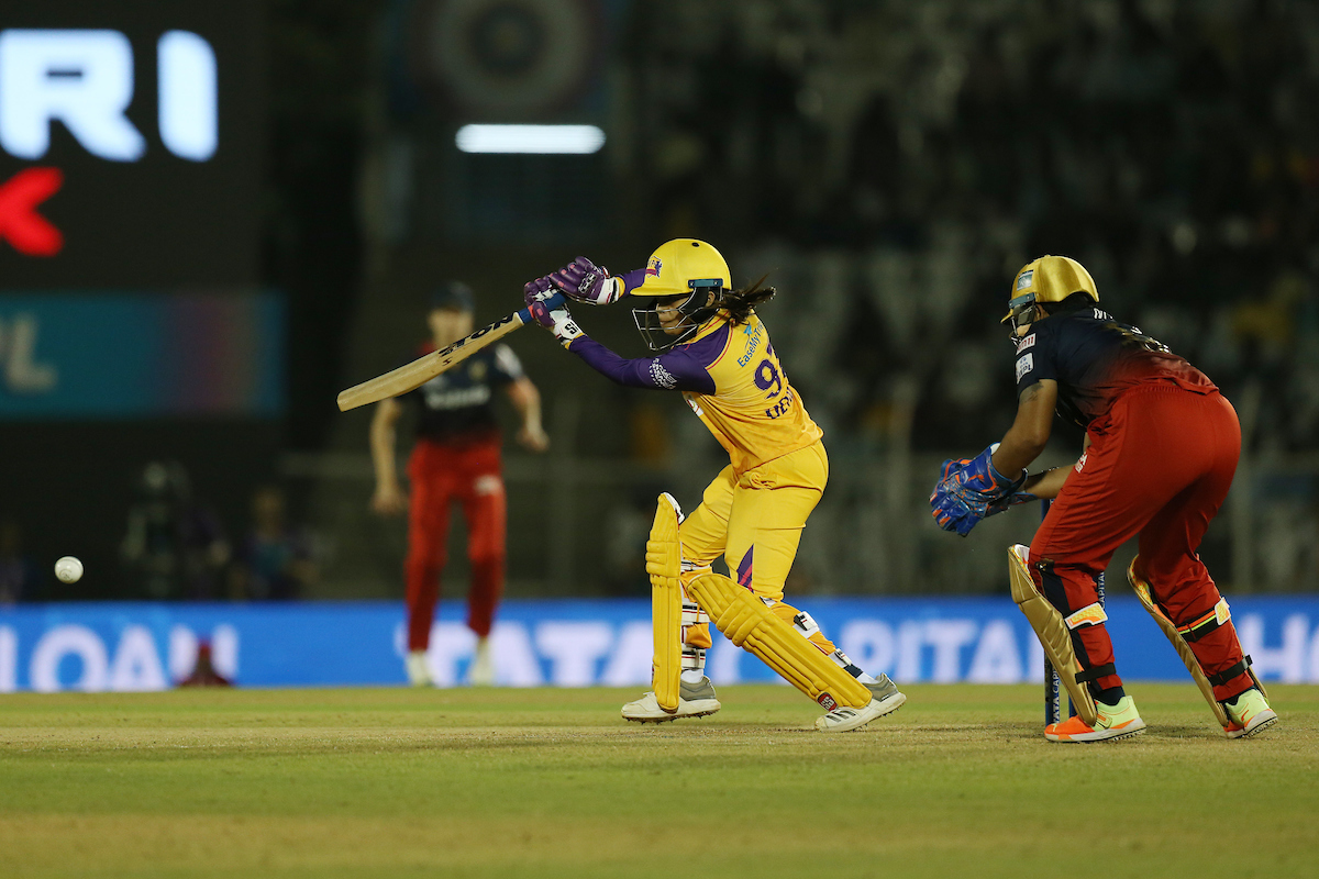 Devika Vaidya Profile - Cricket Player, India | News, Photos, Stats ...