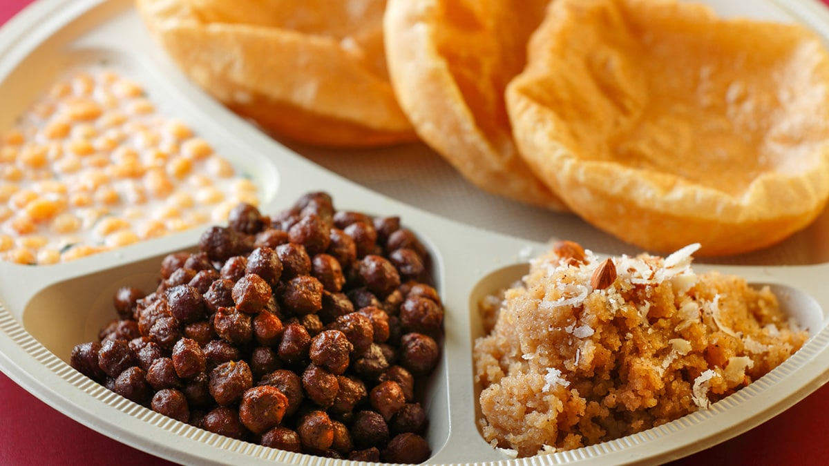 Ashtami 2023 | Know All About Ashtami 2023 at NDTV Food