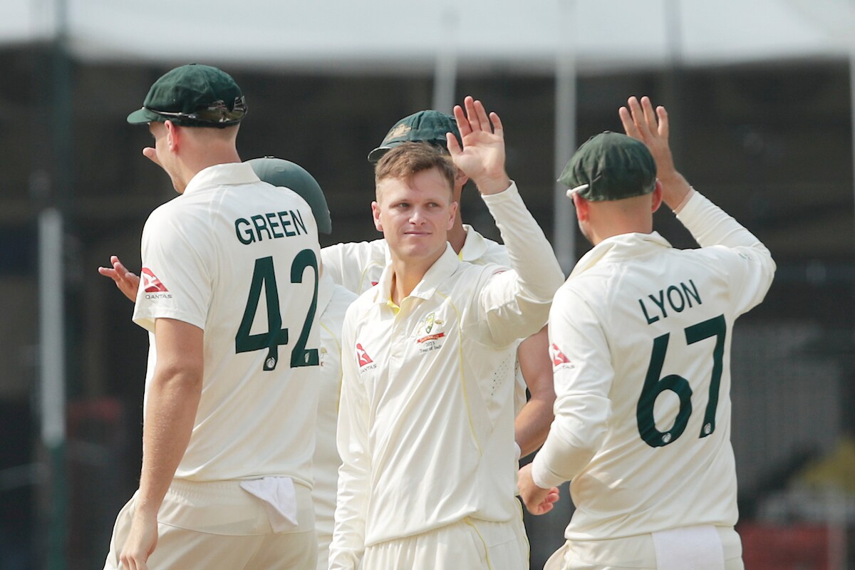 Adam Gilchrist Profile - Cricket Player, Australia | News, Photos ...