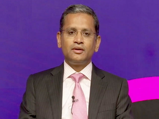 Ex TCS Chief On Plans For "Next Phase Of Life" After Surprise Resignation