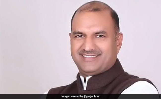 Bjp Appoints New State Unit Chiefs For Rajasthan Bihar Delhi And Odisha 