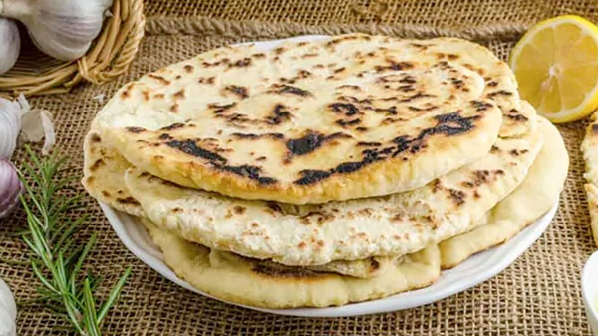 After Trying This Fiery Peri Peri Paneer Kulcha Recipe, Regular Kulchas Will Feel Boring - NDTV Food