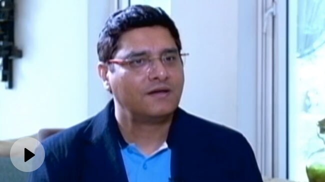 Hand Washing Is An Important Way Of Life: Ravi Bhatnagar