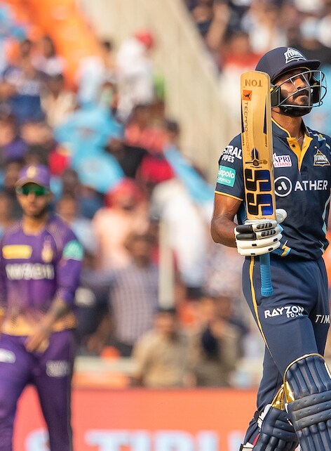 Vijay Shankar Bio: Age, IPL Team, Stats, International Career- All Details