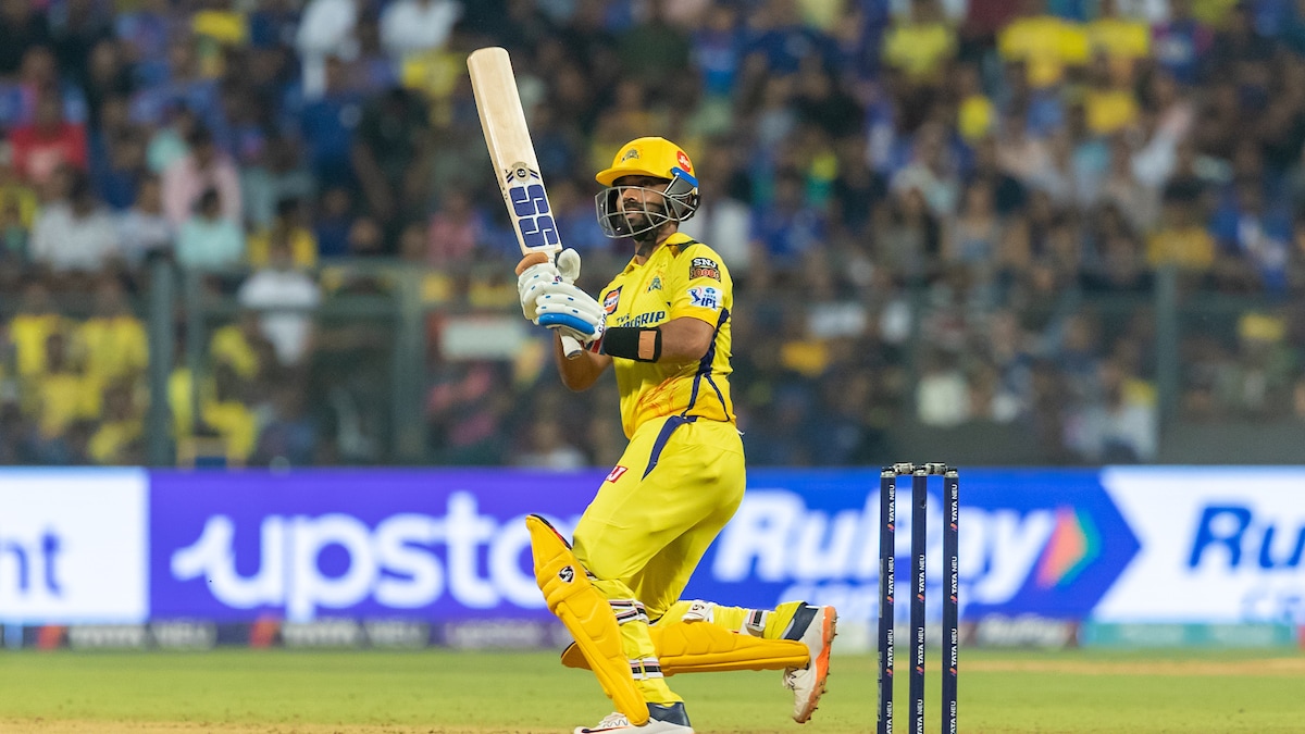 MI vs CSK Highlights, IPL 2023: Ajinkya Rahane, Ravindra Jadeja Star As ...