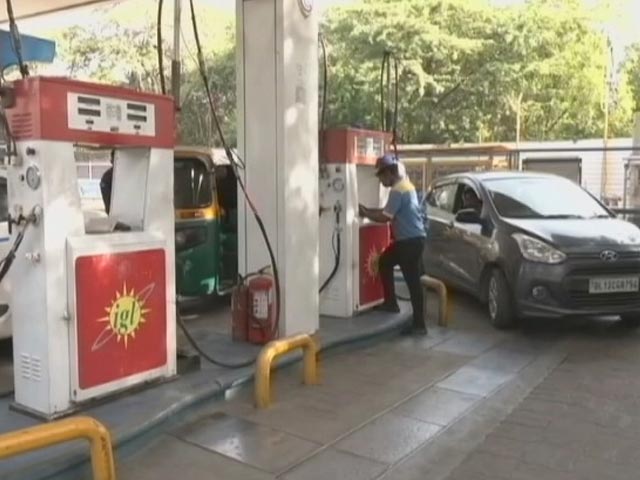 PNG, CNG To Cost Less