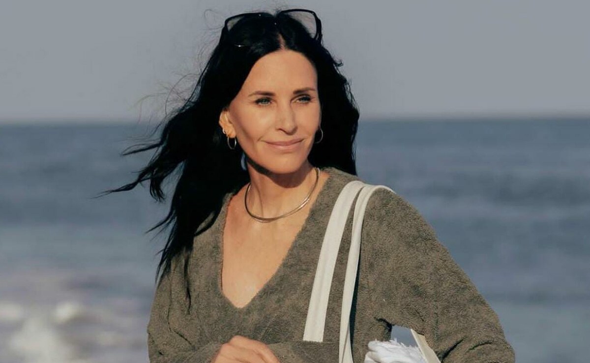 Courtney Cox | Know All About Courtney Cox at NDTV Food