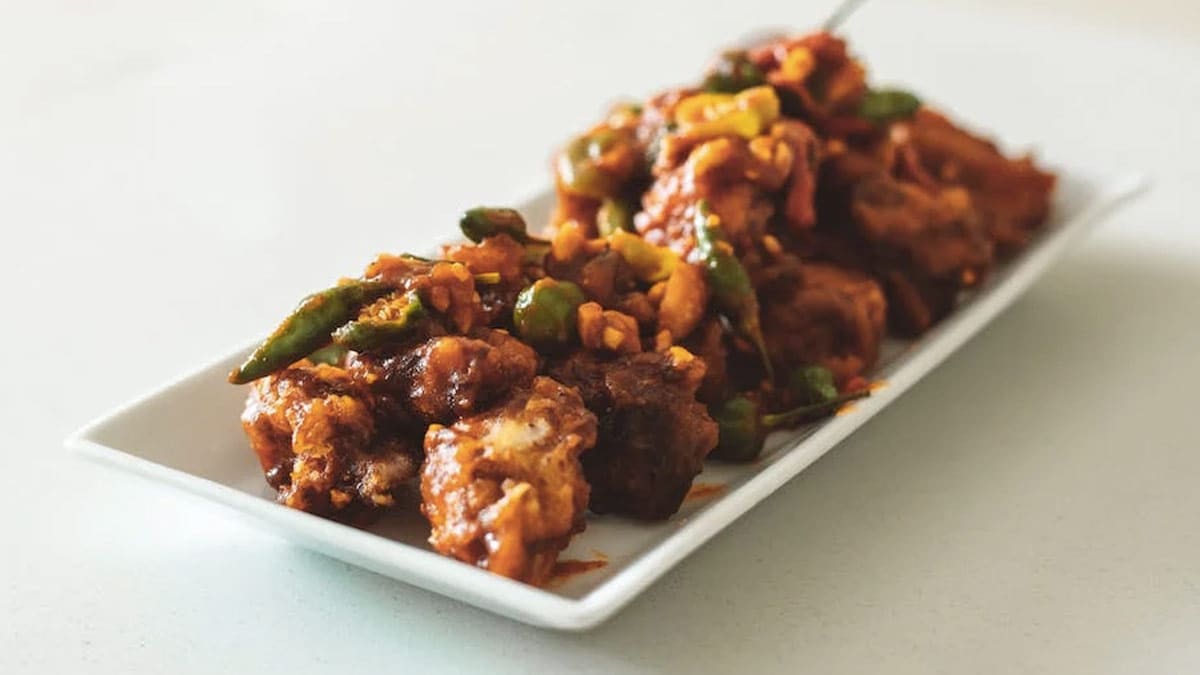 Gobi Manchurian Recipe | Know All About Gobi Manchurian Recipe at NDTV Food