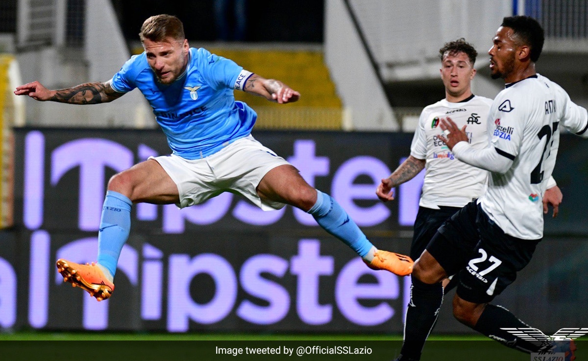 Ciro Immobile Profile - Football Player, Italy | News, Photos, Stats ...