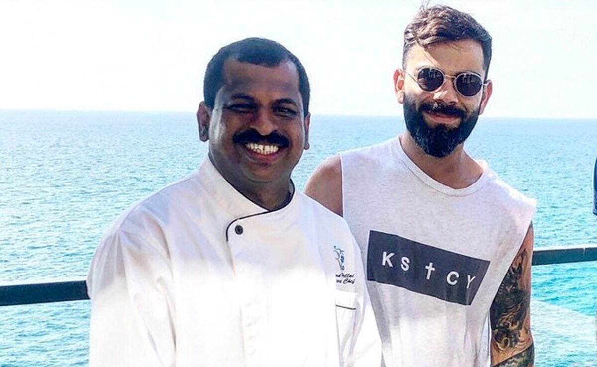 Viral Kohli | Know All About Viral Kohli at NDTV Food Viral Kohli | Know All About Viral Kohli at NDTV Food