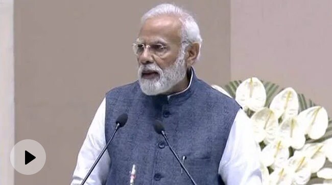 CBI As A Brand Of Justice Is On Everyone's Lips: PM Narendra Modi
