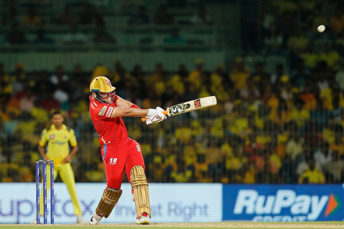 Tushar Deshpande Profile - Cricket Player, India | News, Photos, Stats ...