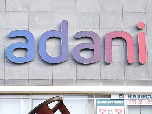 Adani Group Shares Surge 20% As US Finds Hindenberg Claims "Not Relevant"