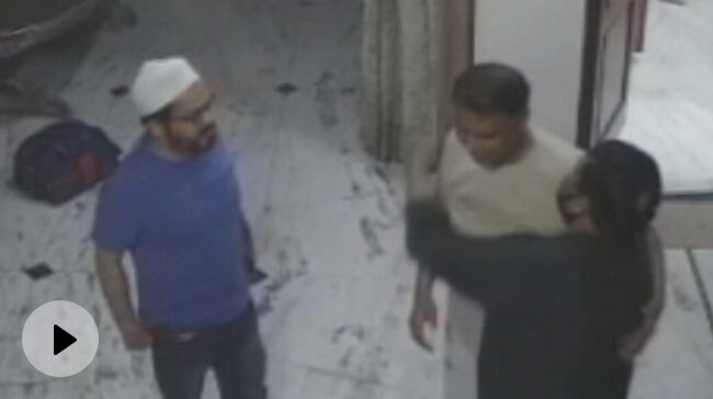 New Video Surfaced In Umesh Pal Murder Case, Atik's Brother-in-law Had ...