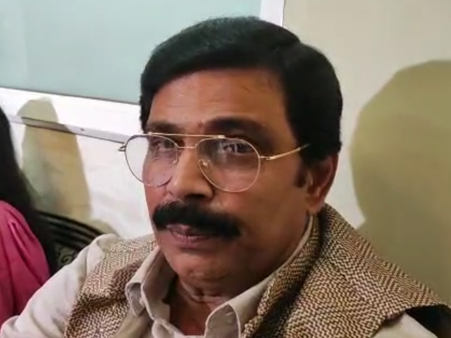Bihar Ex MP Released From Jail After Controversial Prison Rules Change ...