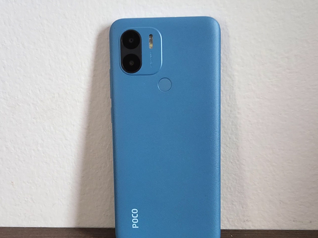 Poco C51 Phone Price, Specs, Comparison and Reviews (27th October 2025) | Gadgets 360