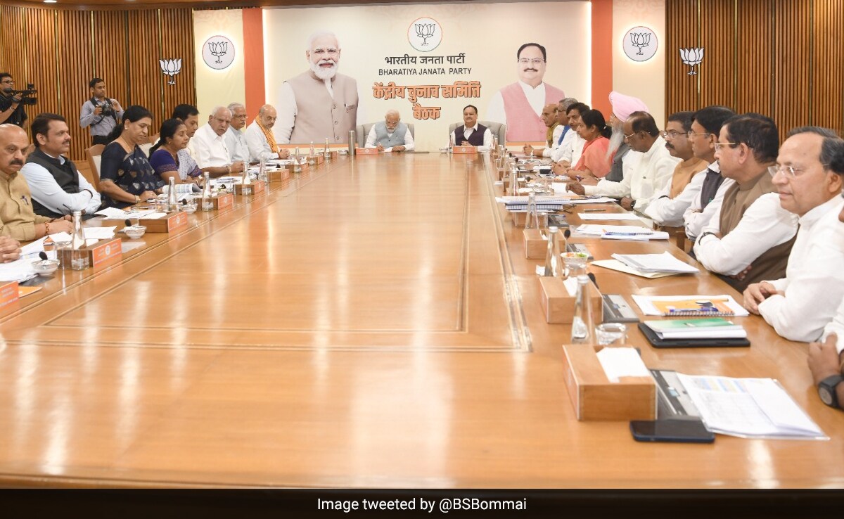 The Plan Behind BJP Challenging Congress Biggest Leaders In Karnataka