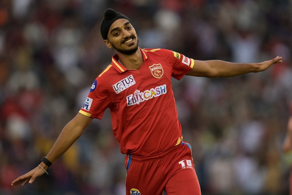 Arshdeep Singh Profile - Cricket Player, India | News, Photos, Stats ...