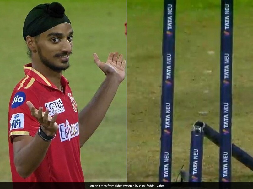 Arshdeep Singh Profile - Cricket Player, India | News, Photos, Stats ...