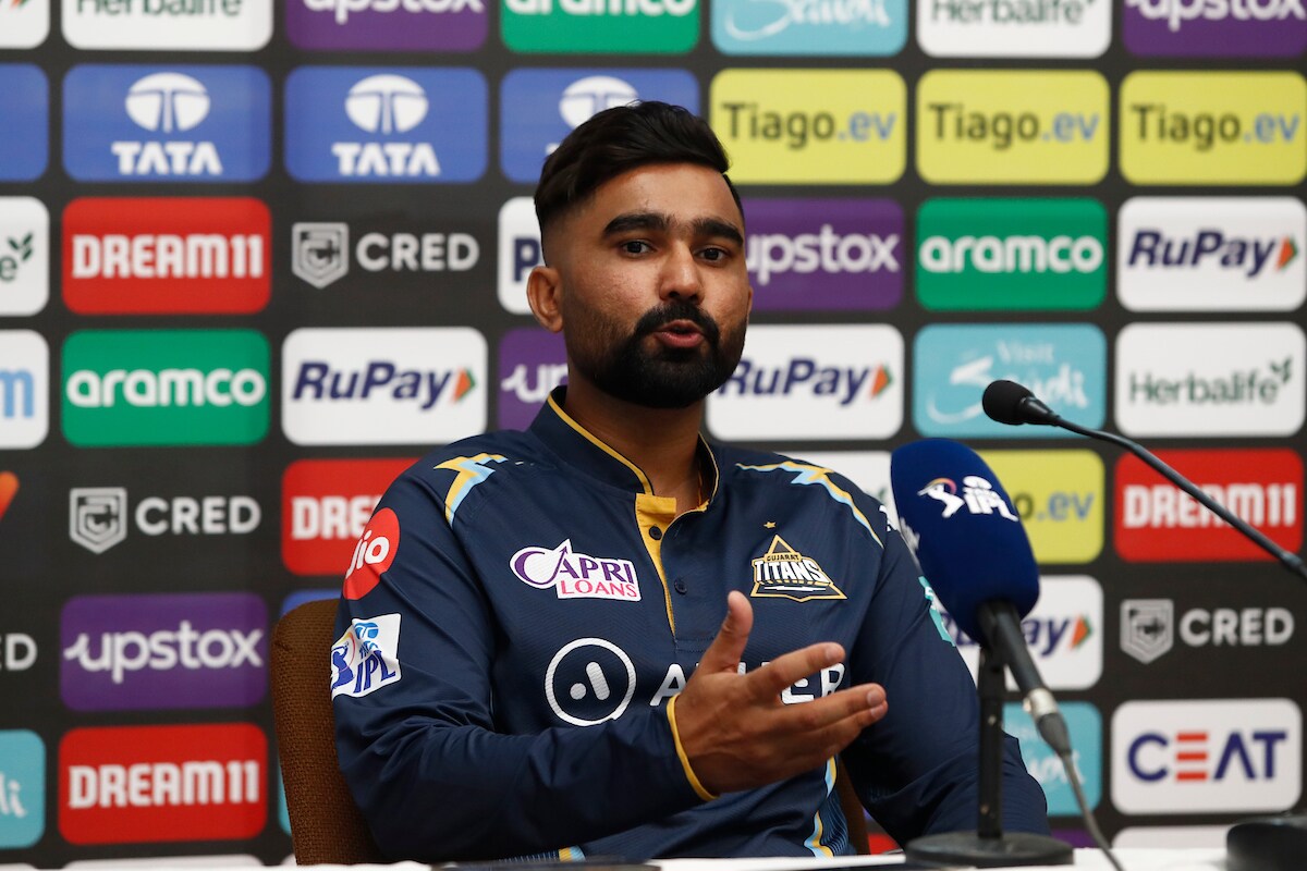 Yash Dayal Profile - Cricket Player, India | News, Photos, Stats ...