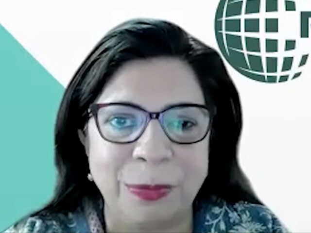 We Need To Act On Climate Change: Deepali Khanna, Vice-President ...