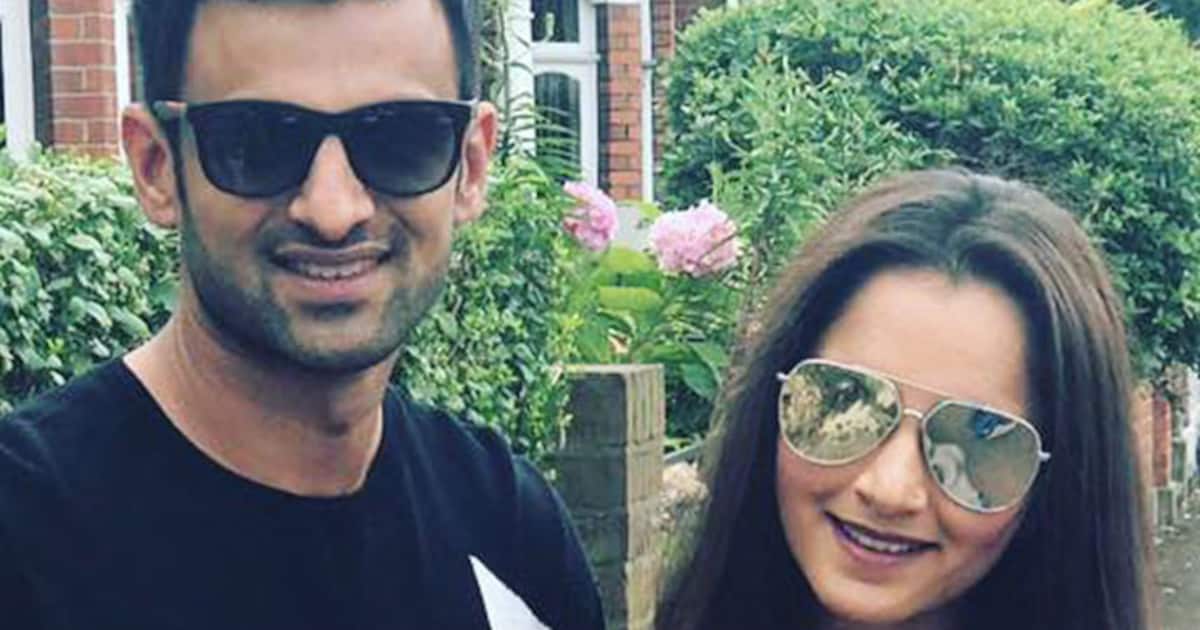 सानिया मिर्जा से तलाक के सवाल पर शोएब मलिक ने दिया दो टूक जवाब…