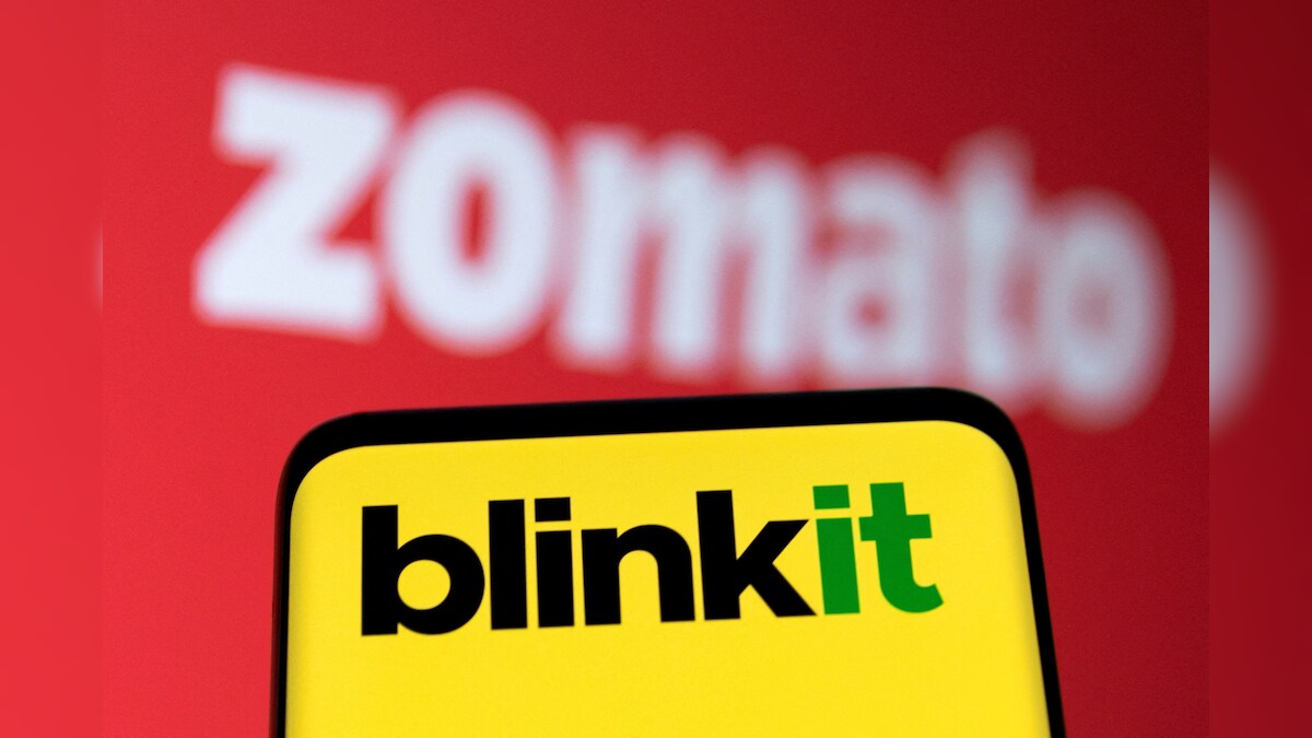 Most Blinkit Stores Resumed Operations After Wage Protests, Says Zomato