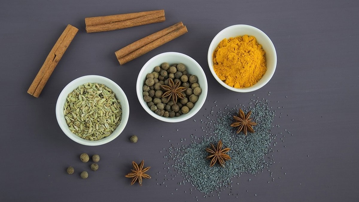 Cooling Spices | Know All About Cooling Spices at NDTV Food