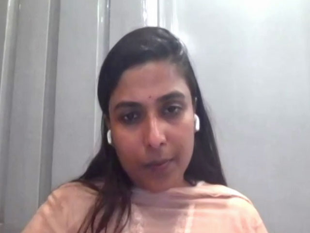 "Disheartening To See Anand Mohan Walk Free": Daughter Of Murdered Officer