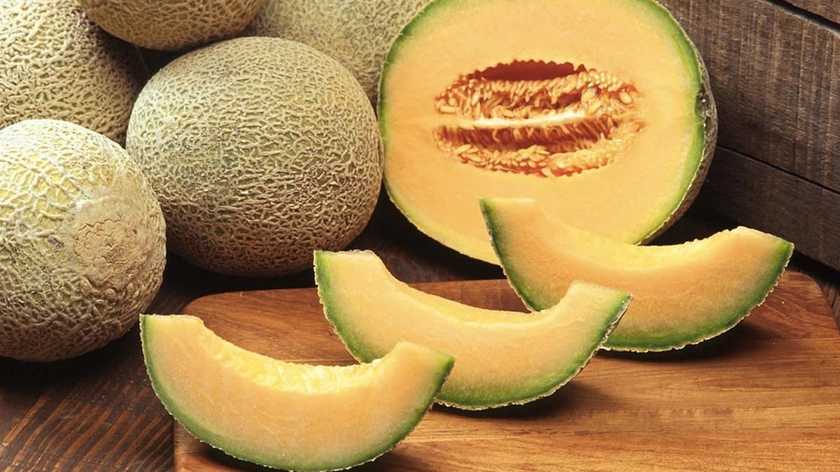 How To Store Muskmelon Properly During Summer - NDTV Food