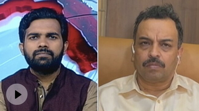 Exclusive: UP STF ADG Amitabh Yash On Politics In Assad Encounter - "Nothing New"