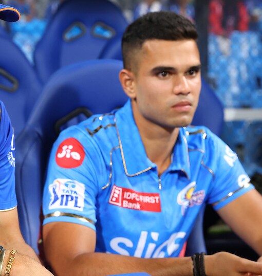 Arjun Tendulkar Profile - Cricket Player, India | News, Photos, Stats ...