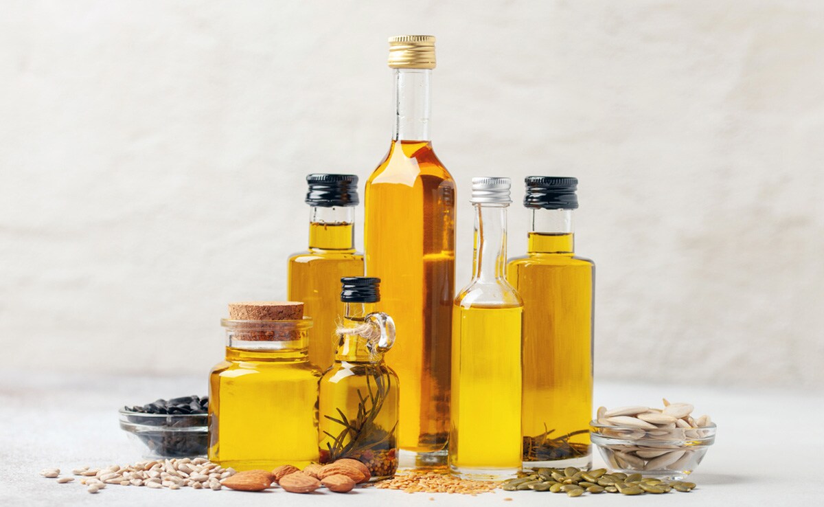 10 Health Benefits Of Consuming Sesame Oil
