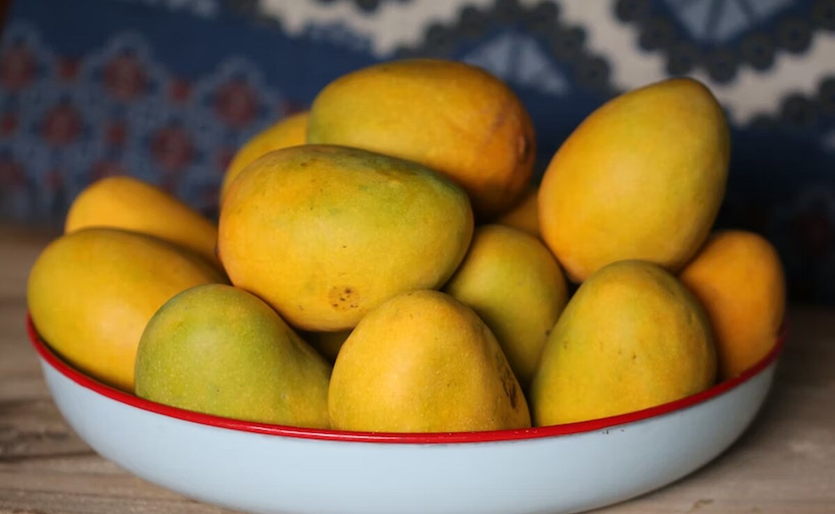 आम को खाने से पहले पानी में भिगोना क्यों है जरूरी? डॉक्टर से जानिए इसे ...