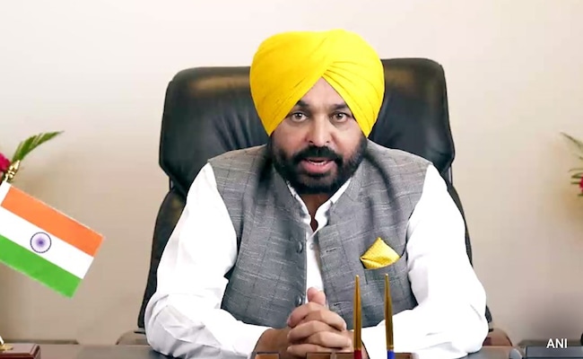Punjab Cm Bhagwant Mann Government To Amend Sikh Gurdwara Act For Free