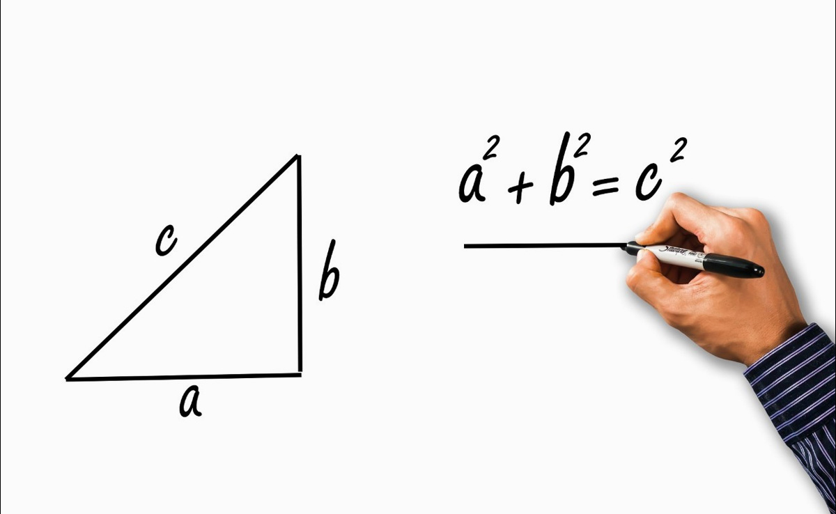 Pythagorean Theorem Pythagoras Definition-Pythagorean Theorem
