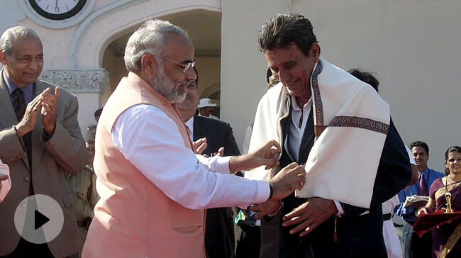 Former India Cricketer Salim Durrani Passes Away At The Age Of 88