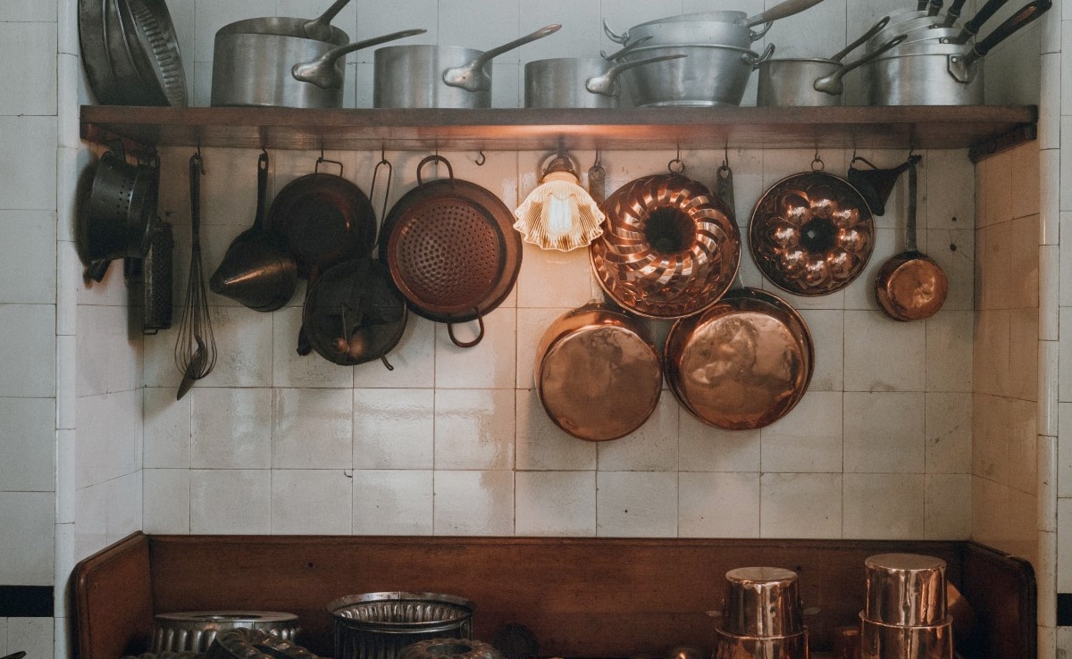 Smart Kitchen Tips | Know All About Smart Kitchen Tips at NDTV Food