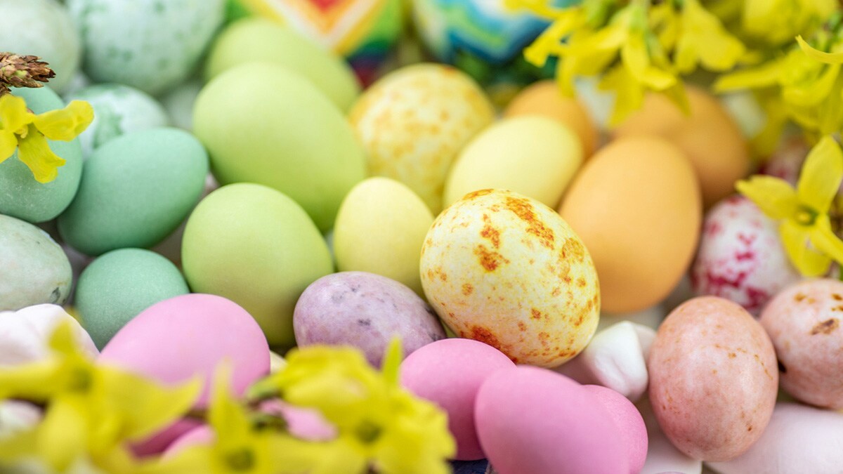 Easter | Know All About Easter at NDTV Food