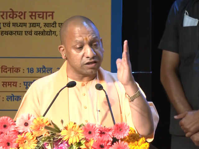 UP Says Will Make 'The Kerala Story' Tax-Free Day After Bengal's Ban Move