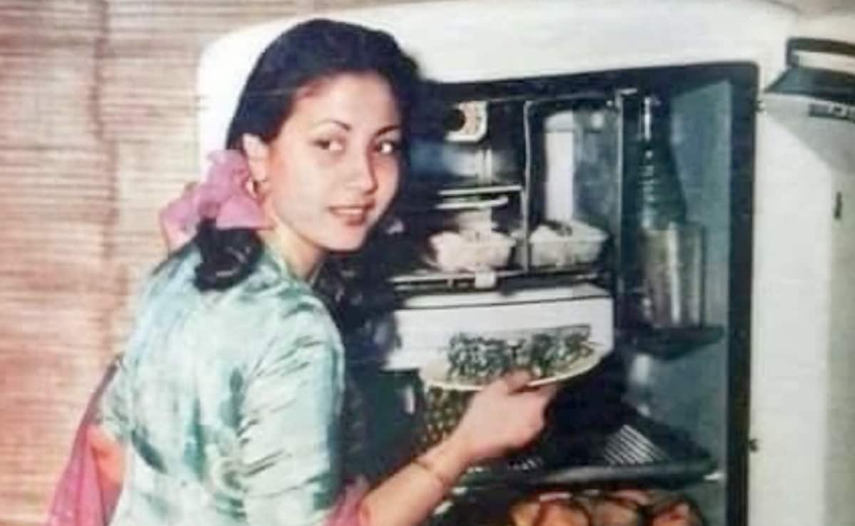 Meena Kumari Sri Lankan Actress